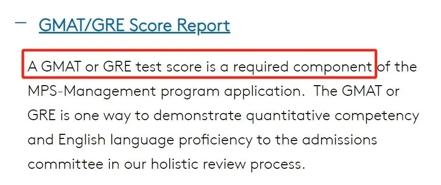 最新最全！25Fall全球各大高校GRE要求整理！ - GRE必考题 - 一站式GRE解决方案