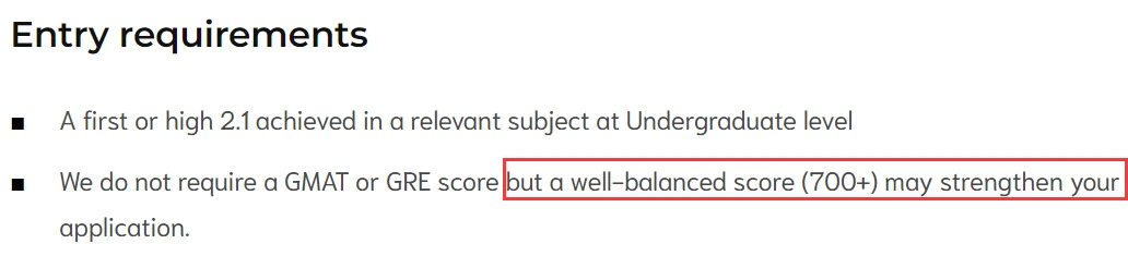 最新最全！25Fall全球各大高校GRE要求整理！ - GRE必考题 - 一站式GRE解决方案