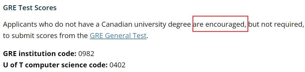 最新最全！25Fall全球各大高校GRE要求整理！ - GRE必考题 - 一站式GRE解决方案