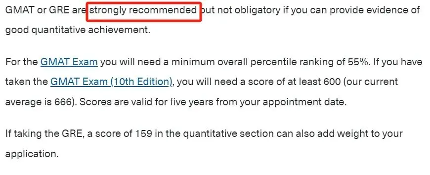最新最全！25Fall全球各大高校GRE要求整理！ - GRE必考题 - 一站式GRE解决方案