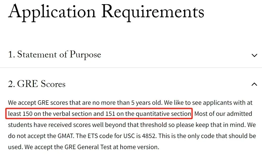 最新最全！25Fall全球各大高校GRE要求整理！ - GRE必考题 - 一站式GRE解决方案