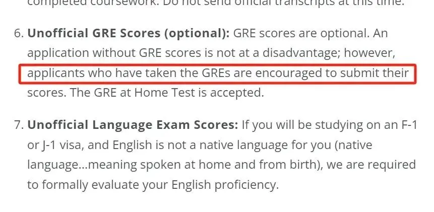最新最全！25Fall全球各大高校GRE要求整理！ - GRE必考题 - 一站式GRE解决方案
