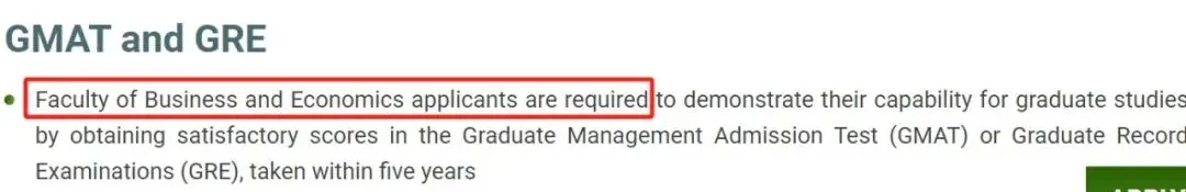 最新最全！25Fall全球各大高校GRE要求整理！ - GRE必考题 - 一站式GRE解决方案