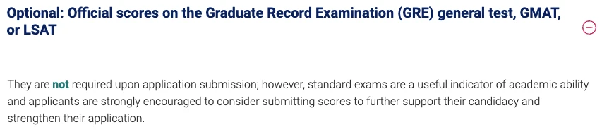 最新最全！25Fall全球各大高校GRE要求整理！ - GRE必考题 - 一站式GRE解决方案