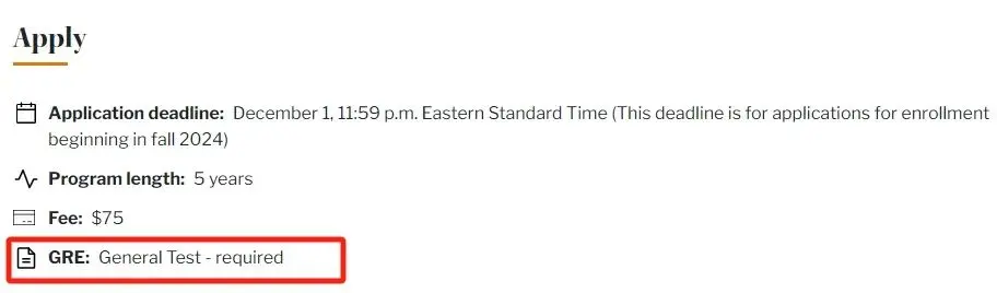 最新最全！25Fall全球各大高校GRE要求整理！ - GRE必考题 - 一站式GRE解决方案
