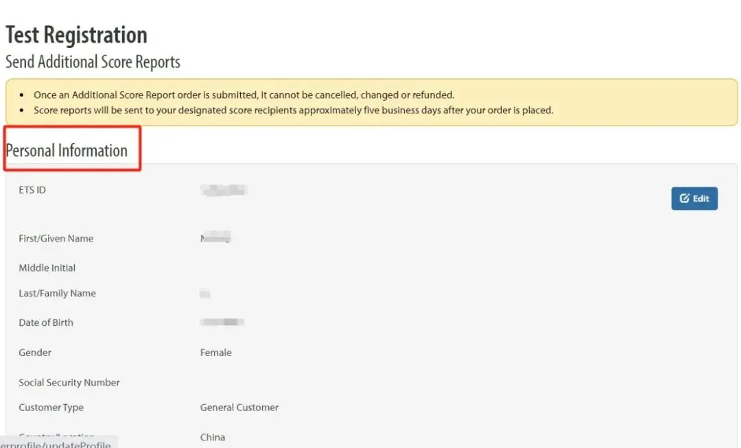 2023改革后GRE查分&送分流程及注意事项详解！考完GRE还差这一步！ - GRE必考题 - 一站式GRE解决方案